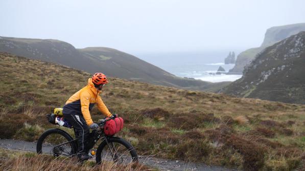 Great North Trail full route | Cycling UK